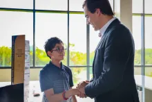 Representative Pablo Hernandez |Representing the people of Puerto Rico