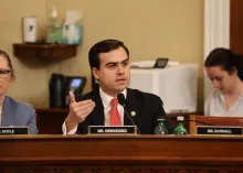 Representative Pablo Hernandez |Representing the people of Puerto Rico